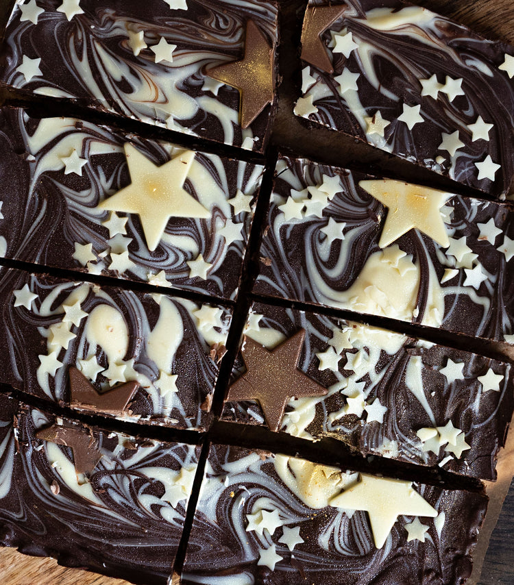 Ginger Chili Firework Tiffin – Bennett Opie