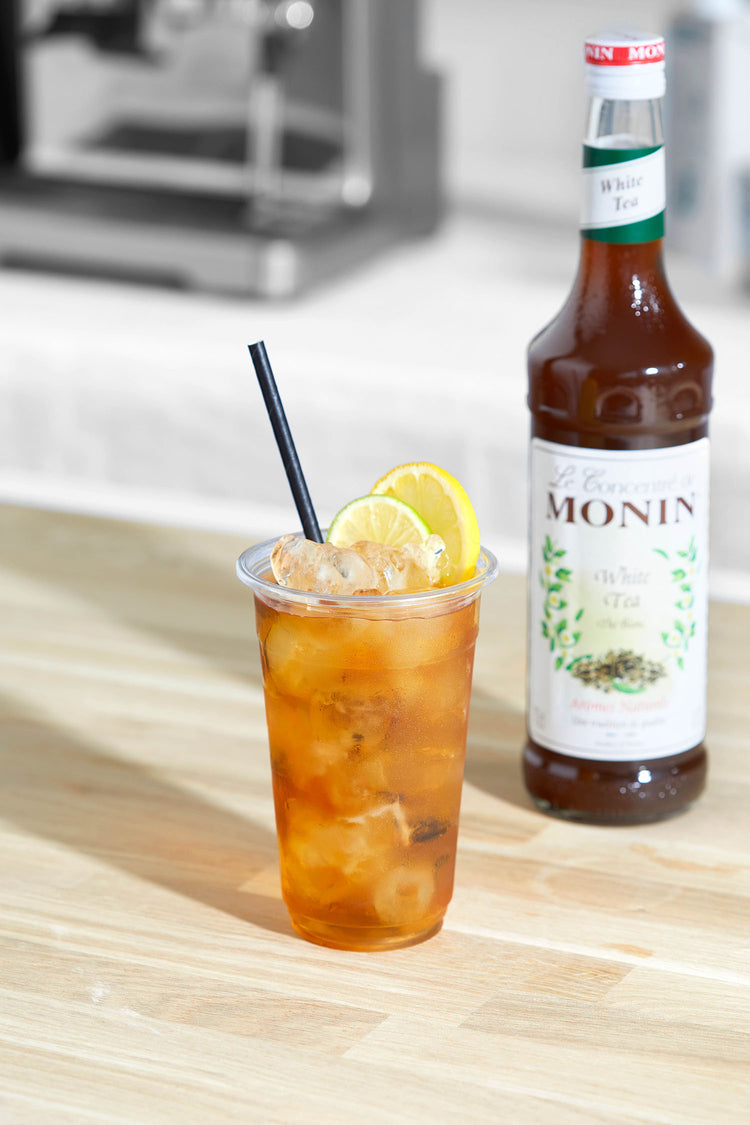 Pineapple Iced Tea – Bennett Opie