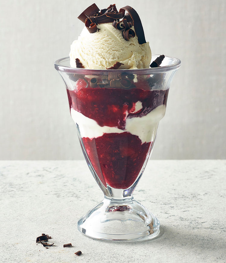 Knickerbocker Glory – Bennett Opie