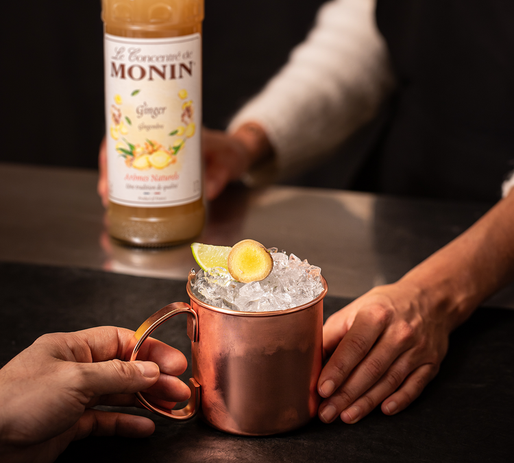 Classic Mule – Bennett Opie