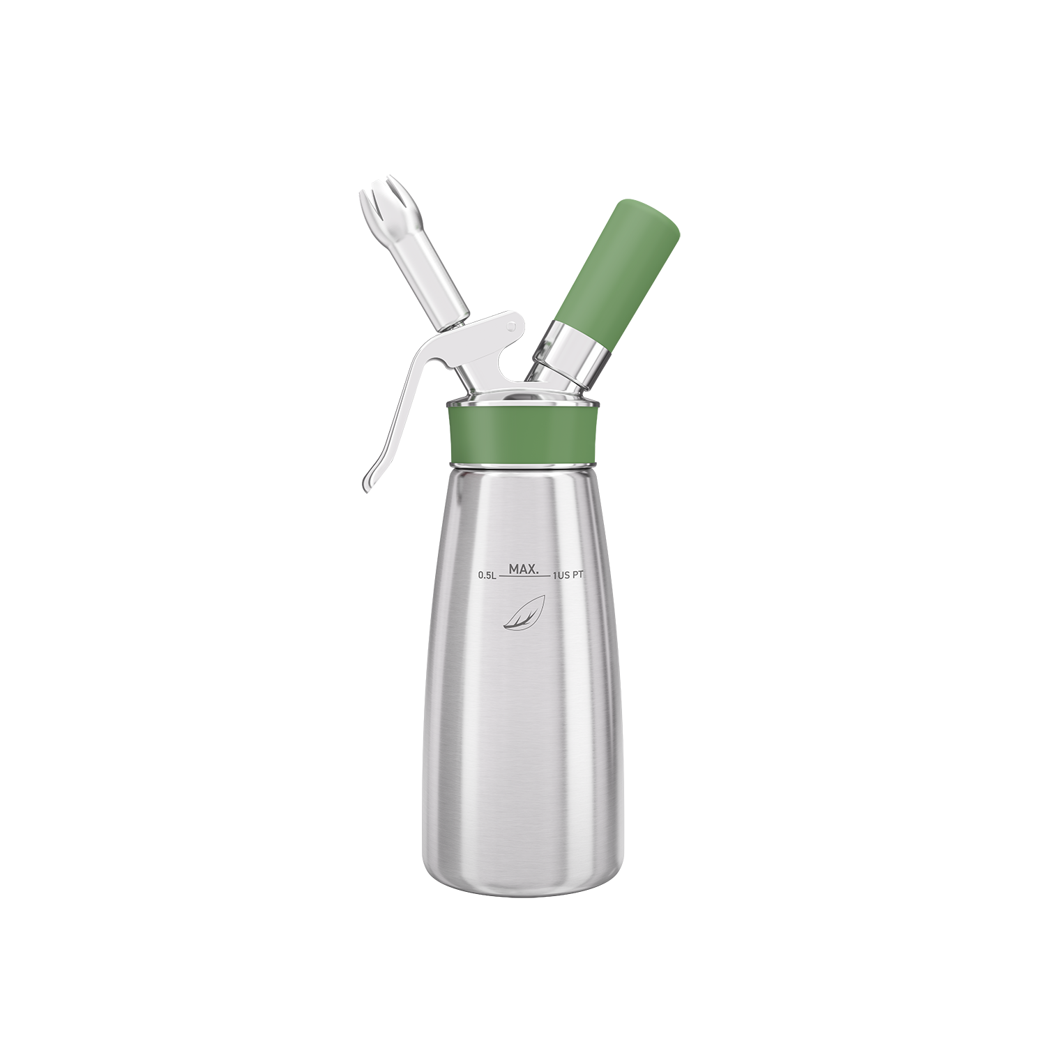 GREEN WHIP ECO series – Bennett Opie