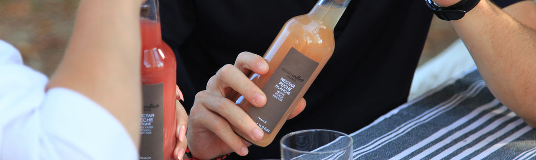 Alain Milliat – Bennett Opie