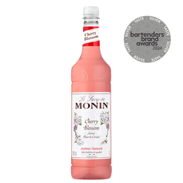MONIN Cherry Blossom – Bennett Opie