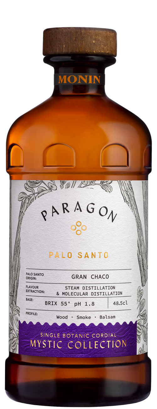 MONIN's Paragon Cordial For Sale | UK Delivery | Bennett Opie