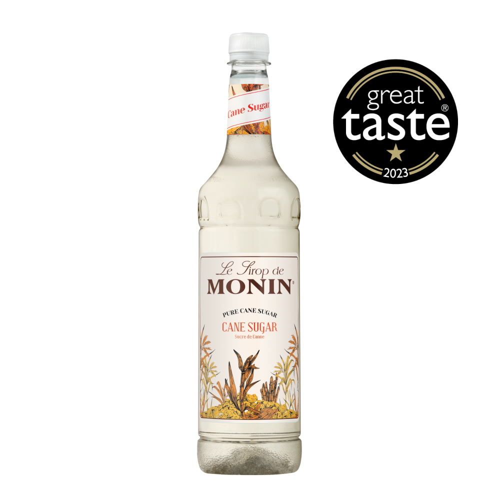 MONIN Pure Cane Sugar Syrup Bennett Opie monin-pure-cane-sugar-syrup-bennett-opie