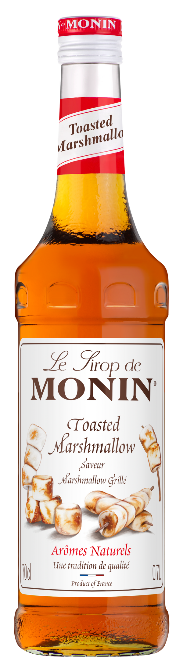 MONIN Toasted Marshmallow syrup – Bennett Opie