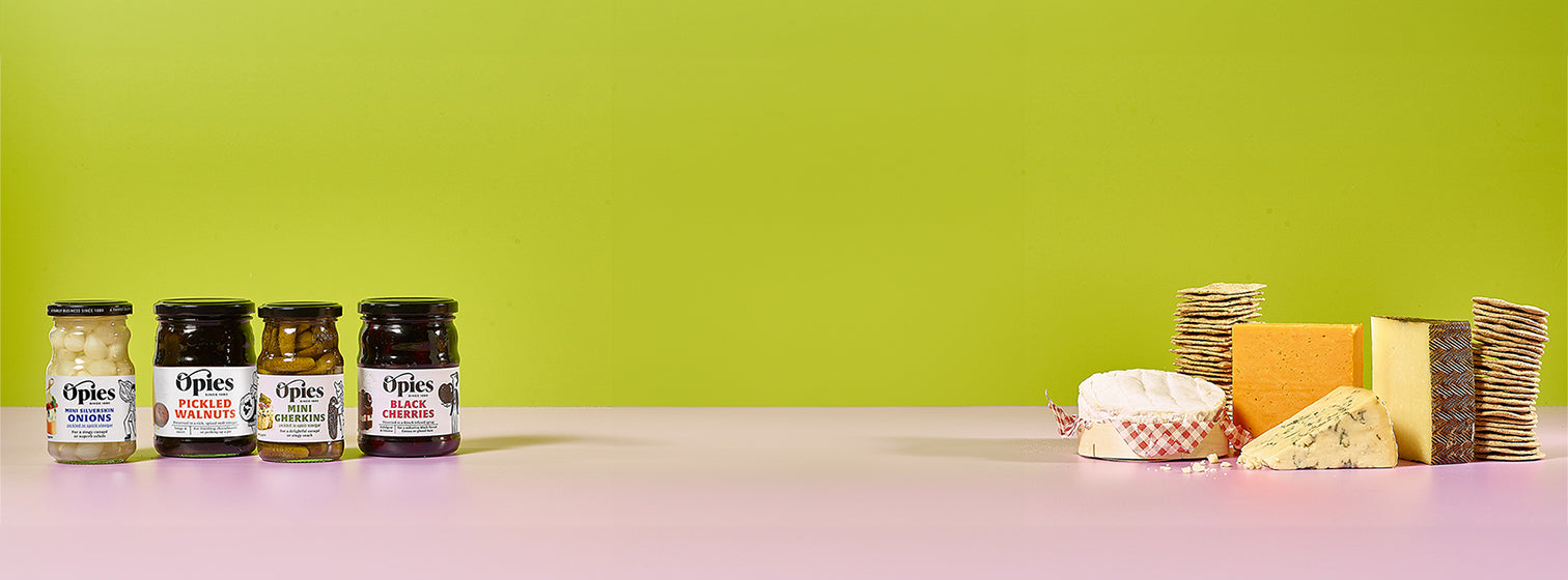 Opies – Bennett Opie