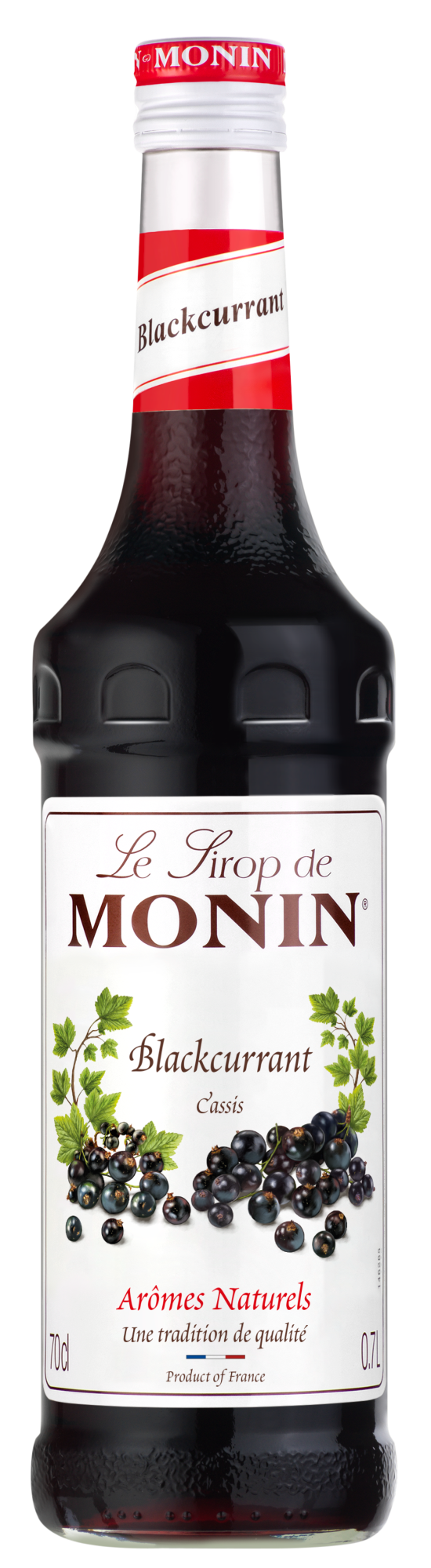 MONIN Blackcurrant Syrup – Bennett Opie