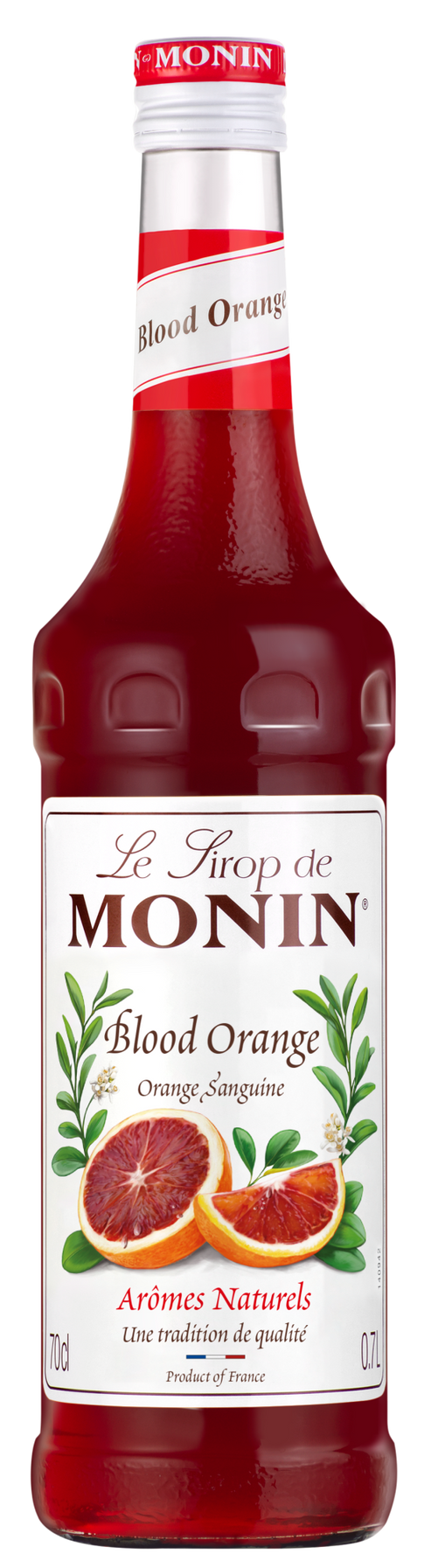 MONIN Premium Blood Orange Syrup 70cl – Bennett Opie