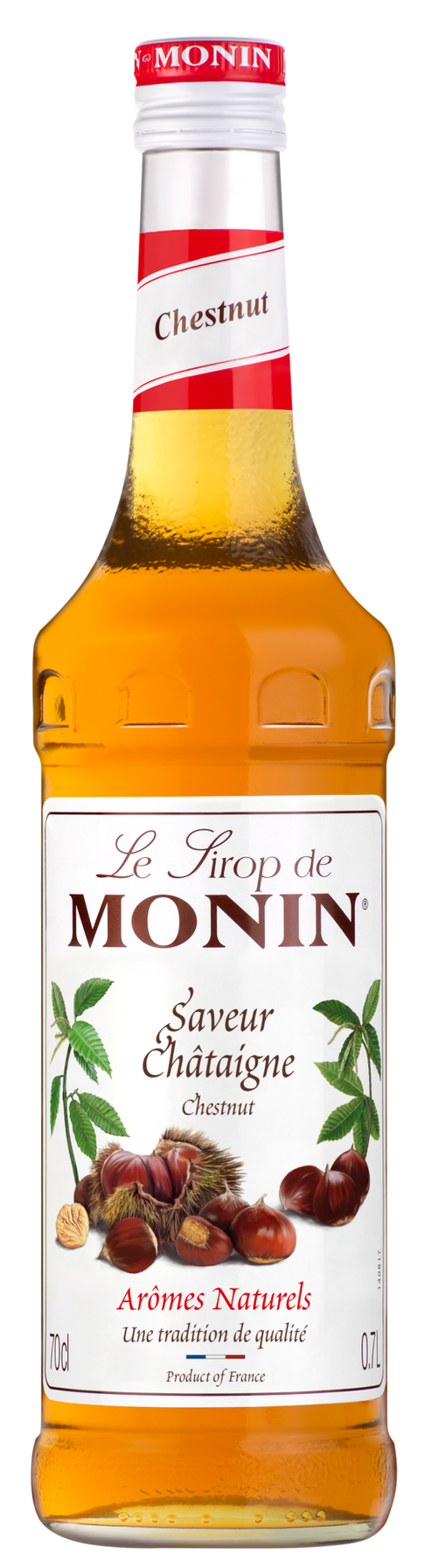 MONIN Chestnut Syrup – Bennett Opie