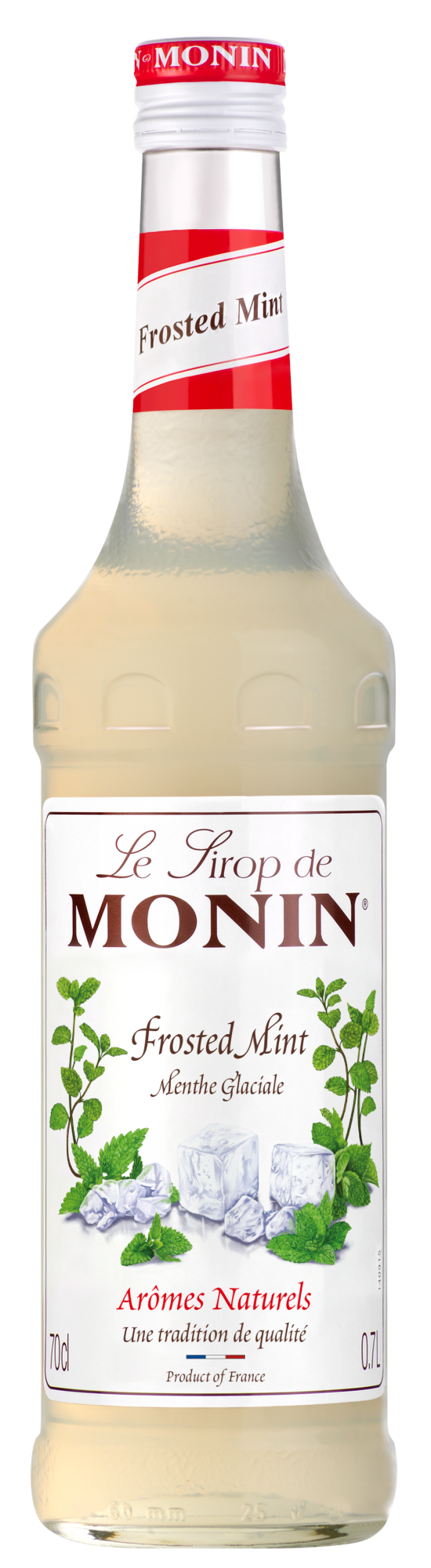 MONIN Frosted Mint syrup – Bennett Opie