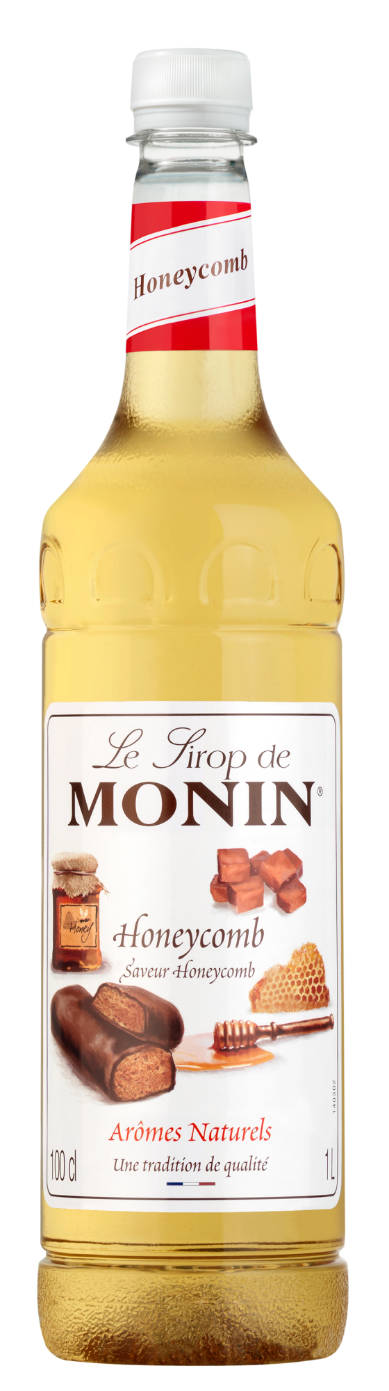 MONIN Honeycomb Syrup – Bennett Opie