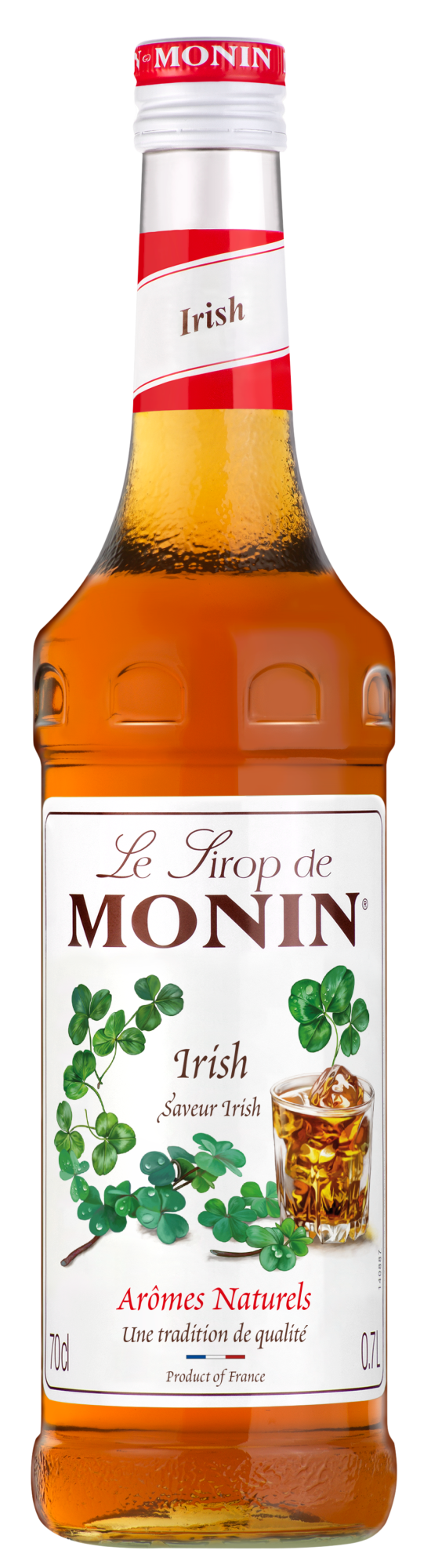 MONIN Irish Syrup – Bennett Opie