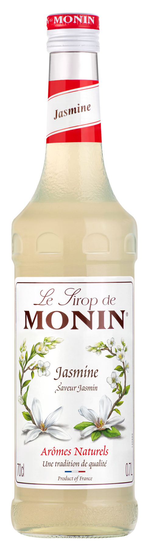 MONIN Jasmine syrup – Bennett Opie