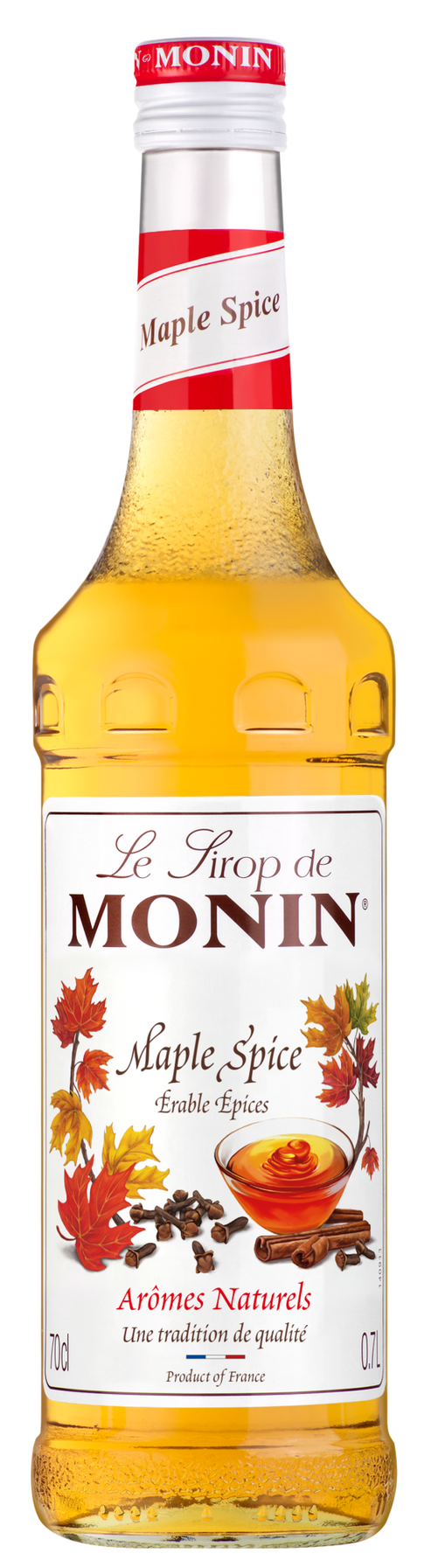 MONIN Maple Spice Syrup – Bennett Opie