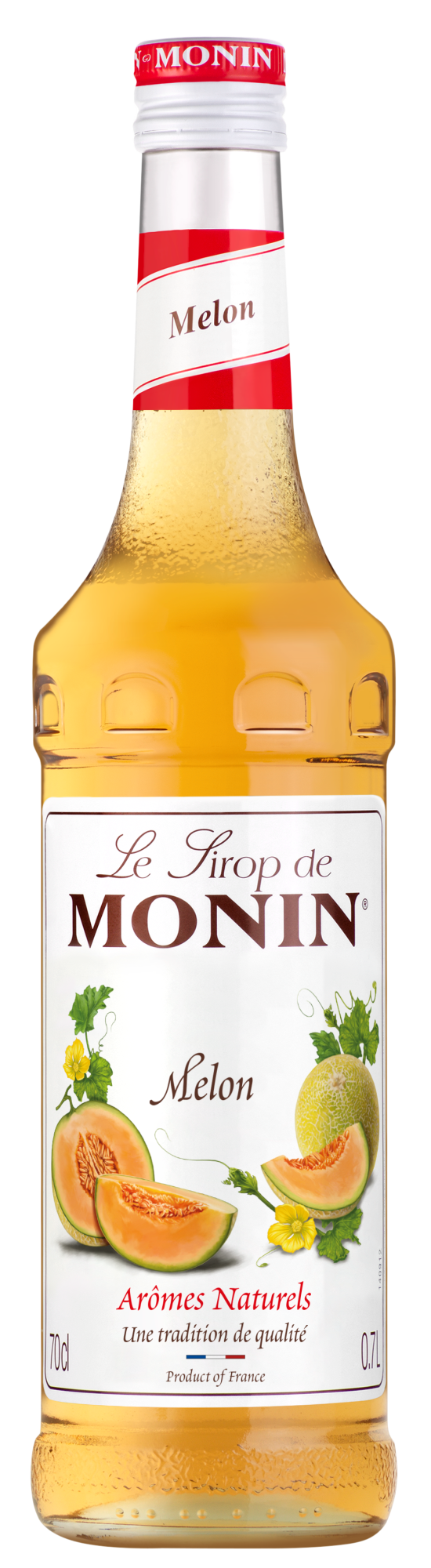 MONIN Melon syrup – Bennett Opie