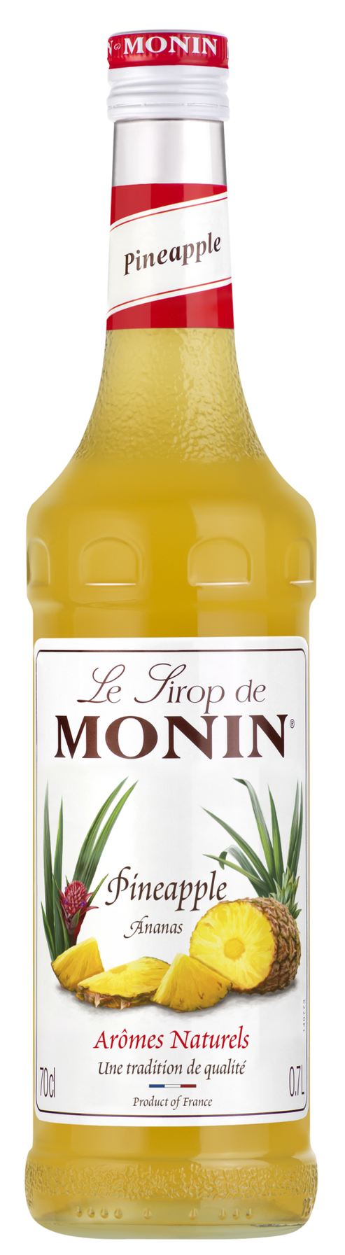 MONIN Pineapple Syrup – Bennett Opie