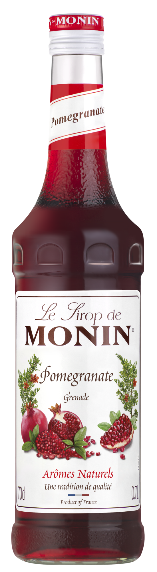 MONIN Pomegranate Syrup – Bennett Opie