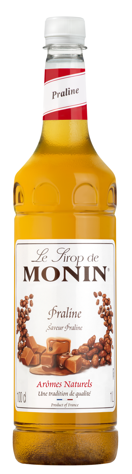 MONIN Praline Syrup – Bennett Opie