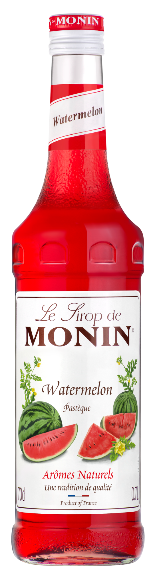 MONIN Watermelon Syrup – Bennett Opie
